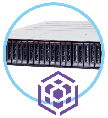 Introducing the Next Gen Storwize V7000 (Gen2+) and SVC (SV1) – Barry ...