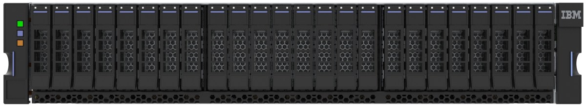 Introducing FlashSystem 5000, 7200 & 9200. FCM Gen2 & SCM – Barry Whyte ...