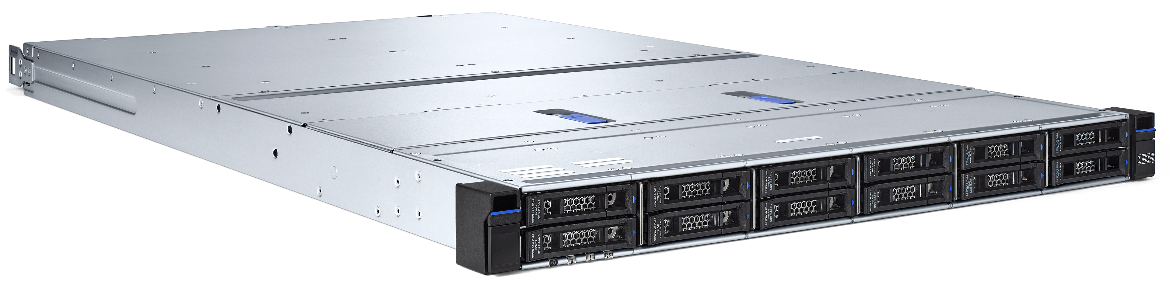 Introducing IBM FlashSystem 5200 – Barry Whyte and Andrew Martin : IBM ...