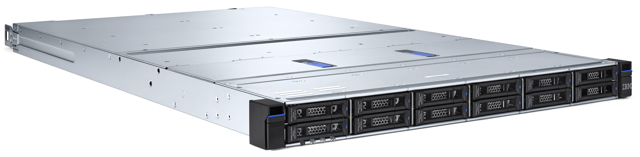 Introducing IBM FlashSystem 5200 – Barry Whyte and Andrew Martin : IBM ...