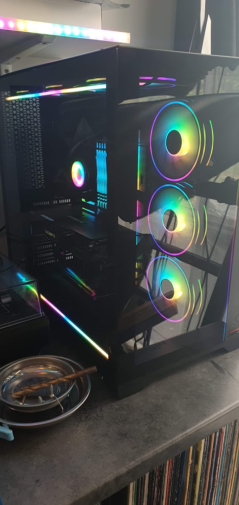 The NVMe Revolution – Barry Whyte and Andrew Martin : IBM Storage