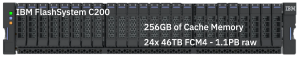 Introducing the FlashSystem C200 – Barry Whyte and Andrew Martin : IBM ...
