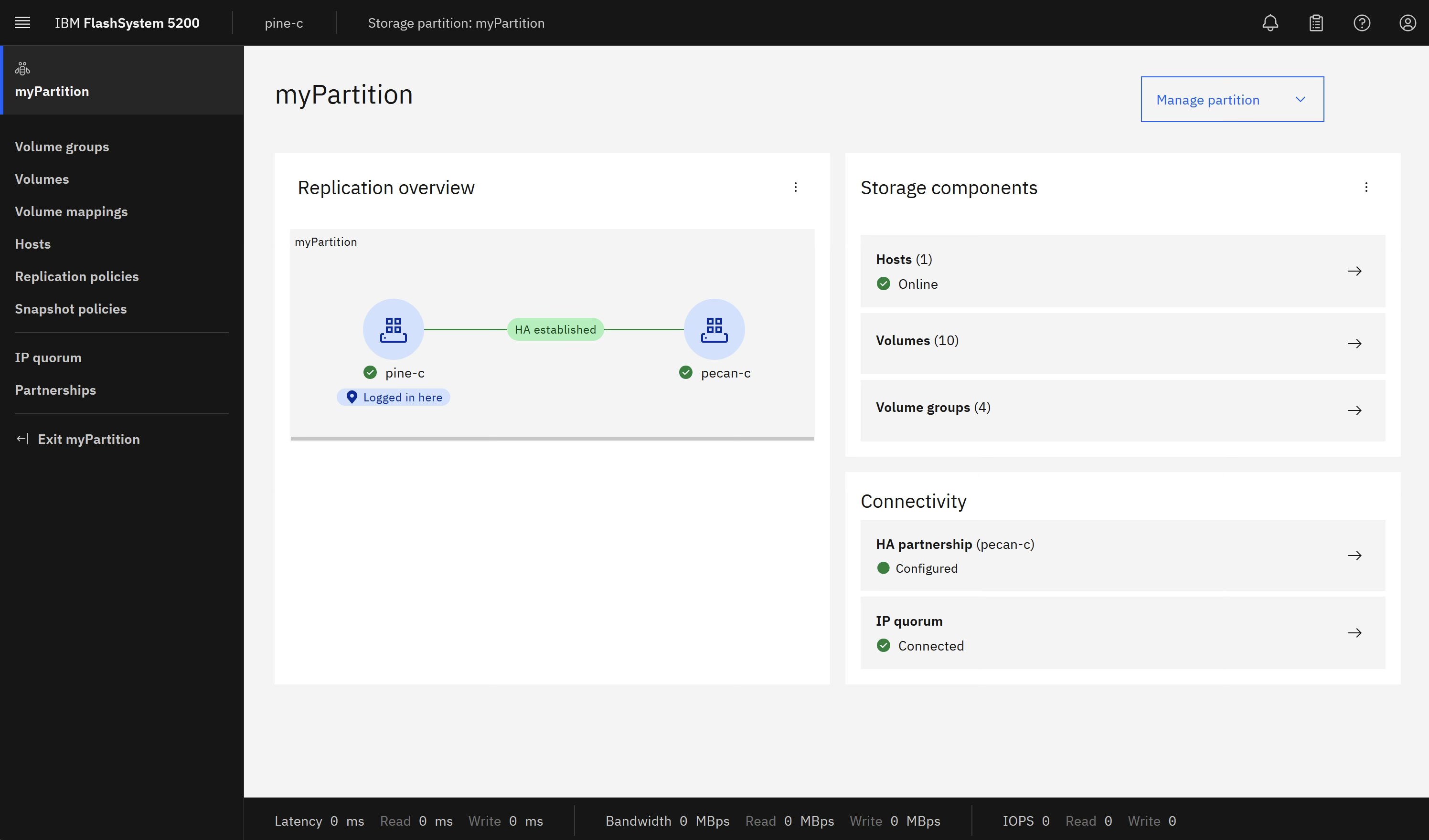 Deployment Models for Policy-based High Availability (PBHA) – Part1 ...